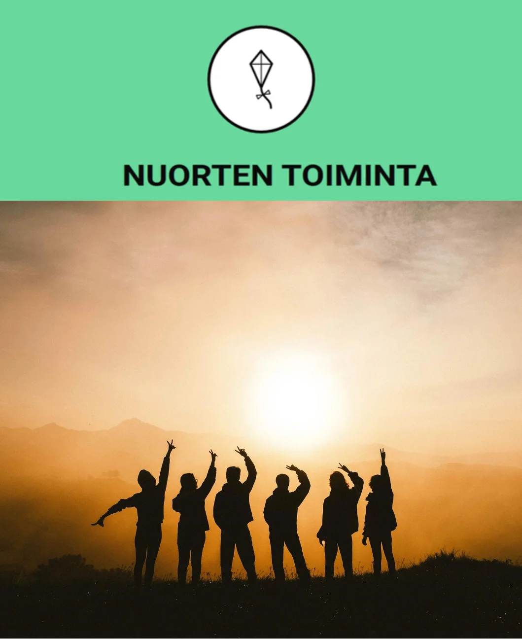 Lähellä.fi | HERO nuorten toiminta